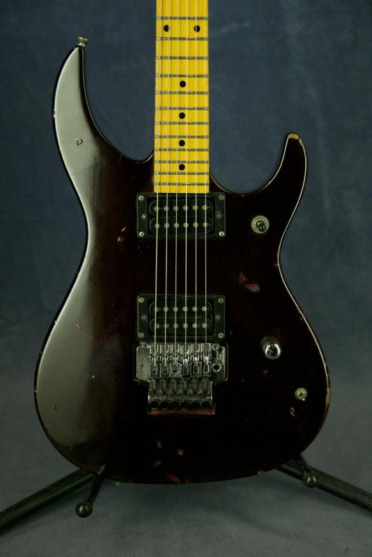ESP Killer Serpent Japan купить по доступной цене в интернет-магазине ...