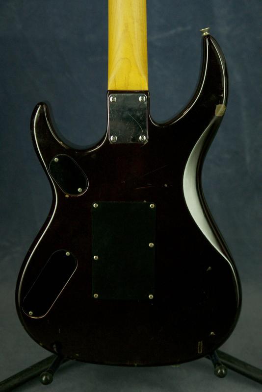 ESP Killer Serpent Japan купить по доступной цене в интернет-магазине ...