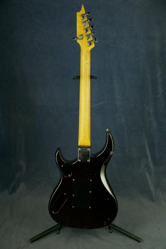 ESP Killer Serpent Japan купить по доступной цене в интернет-магазине ...