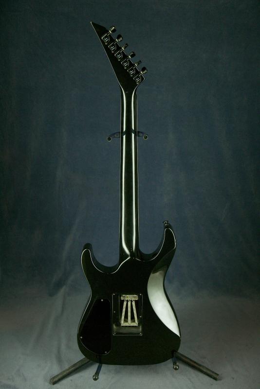 JACKSON Grover Jackson SL .D-115/HH Japan 1999 купить по доступной цене ...